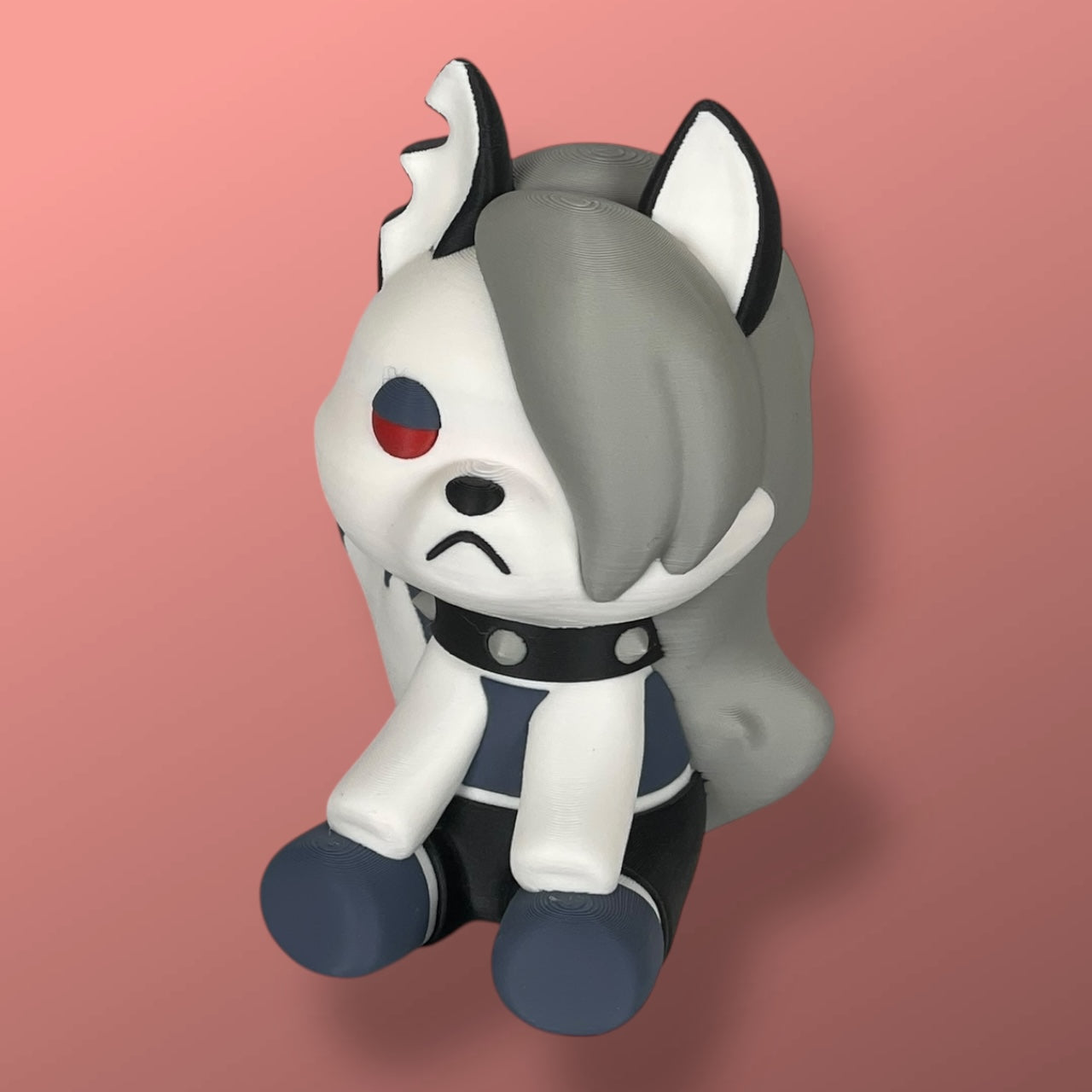 Helluva Boss Chibis – Printing Like Rabbits